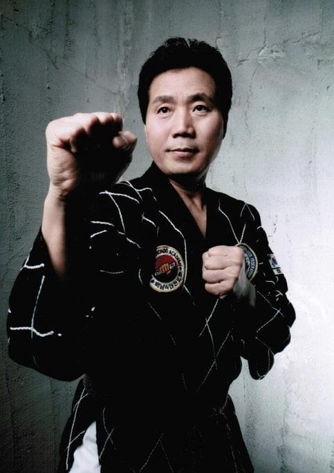 In Memoriam – Grandmaster Nam Sik Baik – Taekwondo Canada