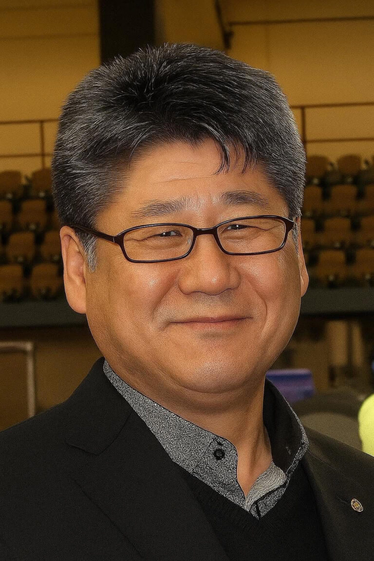 Taekwondo Canada Announces the Passing of Grandmaster Su Hwan Chung – Taekwondo Canada